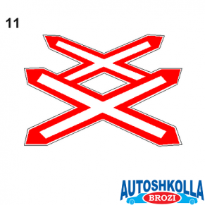 Sinjalet e rrezikut - Autoshkolla Brozi