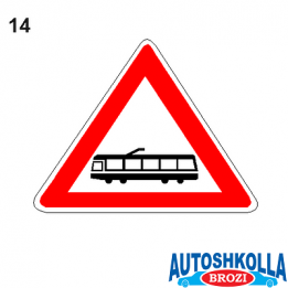 Sinjalet e rrezikut - Autoshkolla Brozi
