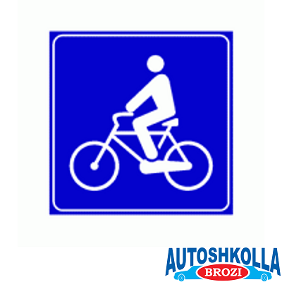 Sinjalet horizontale dhe sinjalet që tregojnë pengesa - Autoshkolla Brozi
