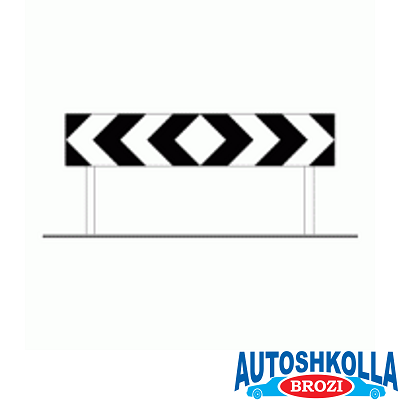 SINJALET PLOTESUESE DHE SINJALET E PERKOHESHME - Autoshkolla Brozi