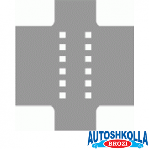 Sinjalet e rrezikut - Autoshkolla Brozi