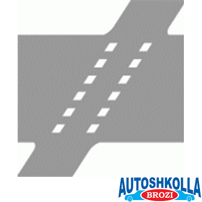 Sinjalet e rrezikut - Autoshkolla Brozi