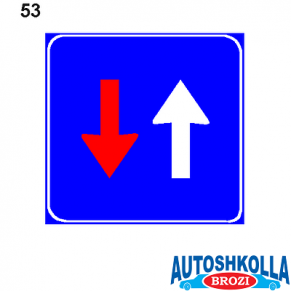 Sinjalet e rrezikut - Autoshkolla Brozi